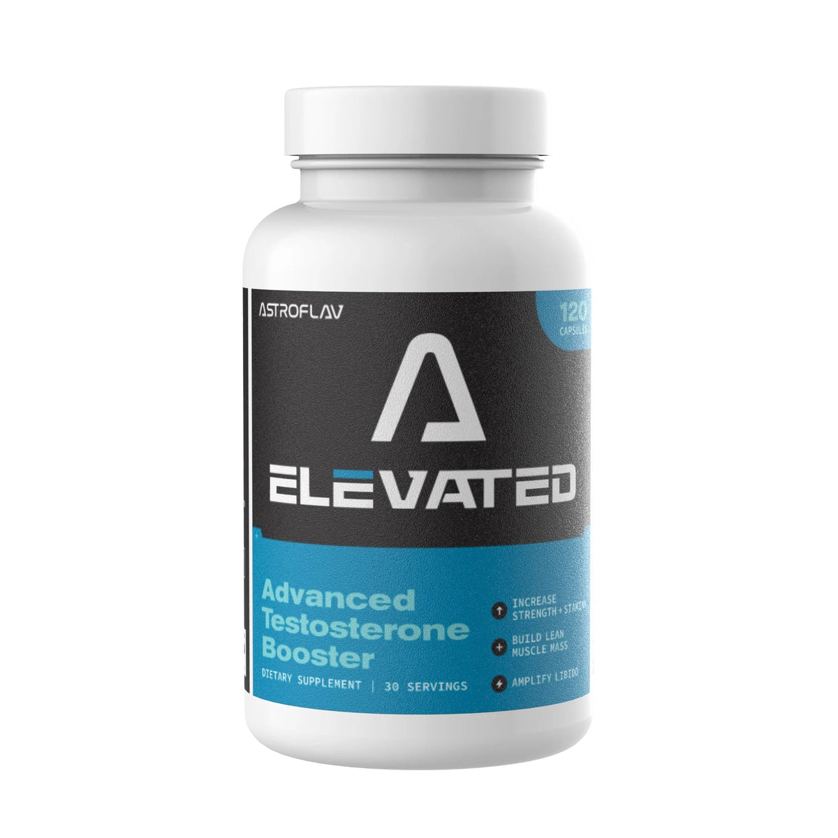 AstroFlav Elevated – Prime One Supplements