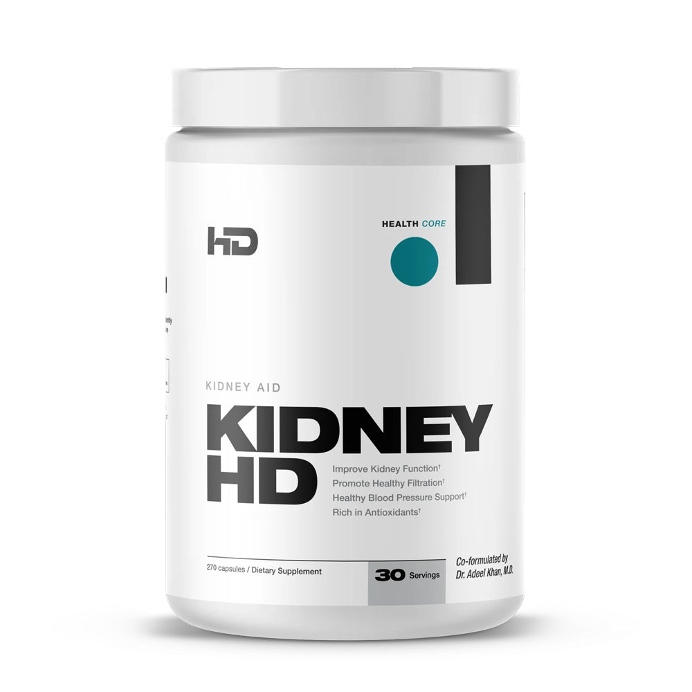 Kidney HD | HD Muscle – Prime One Supplements
