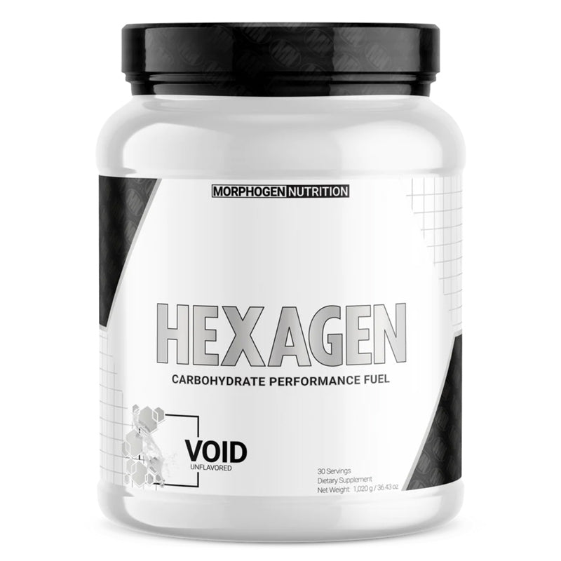 HexaGEN by Morphogen Nutrition – Prime One Supplements
