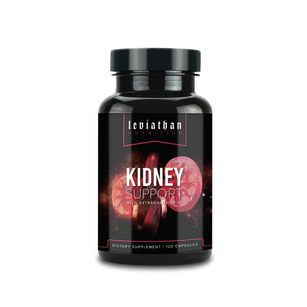 Leviathan Nutrition Kidney Support – Prime One Supplements