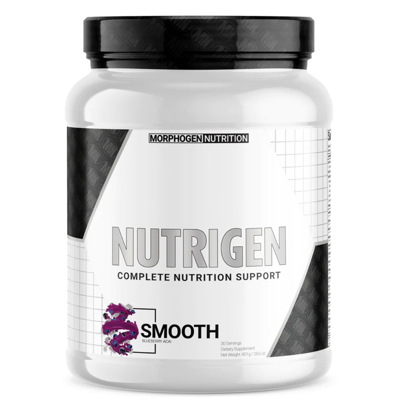 NutriGEN by Morphogen Nutrition – Prime One Supplements