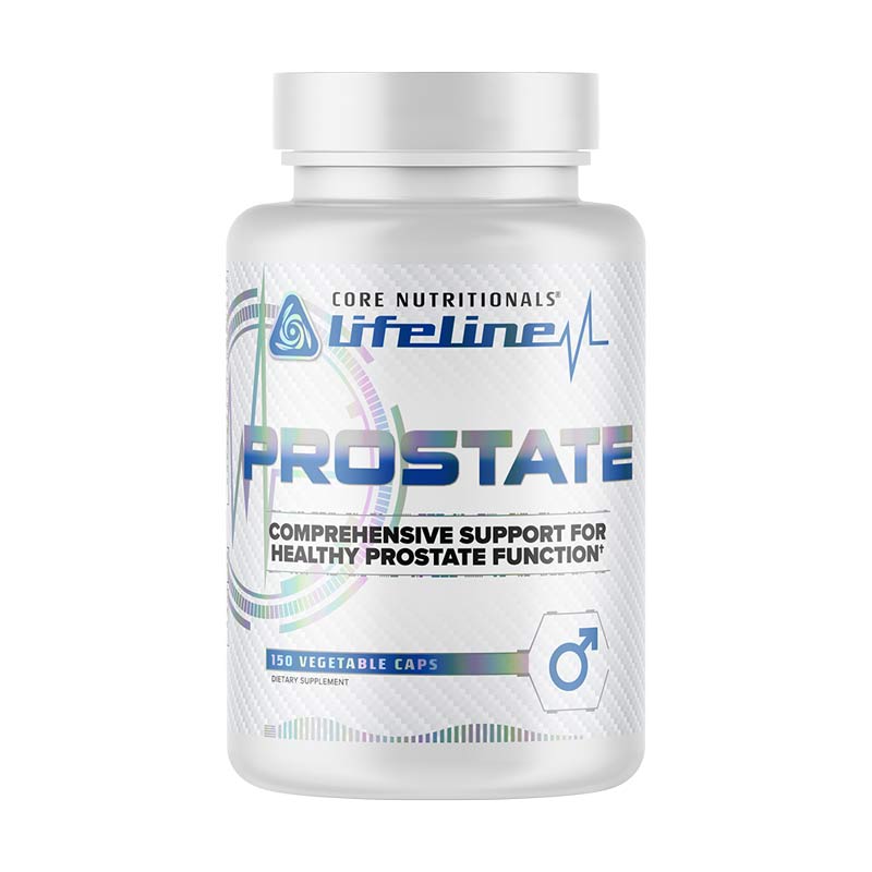 Core Prostate Support | Core Nutritionals – Prime One Supplements