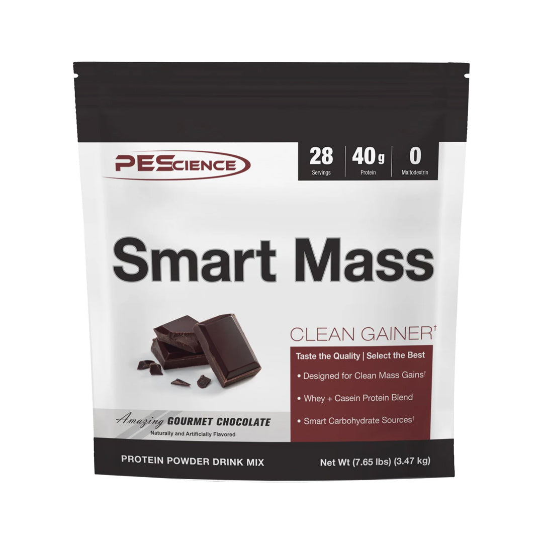PEScience Select Mass Gainer – Prime One Supplements
